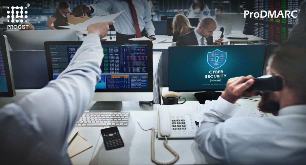 Phishing attacks & how to be safe from them - Progist Blogs | ProDMARC | ProPHISH