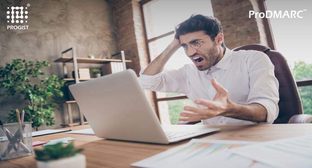 DMARC Deployment Mistakes Companies Make During Implementation ... DMARC Deployment Mistakes Companies Make During Implementation ...