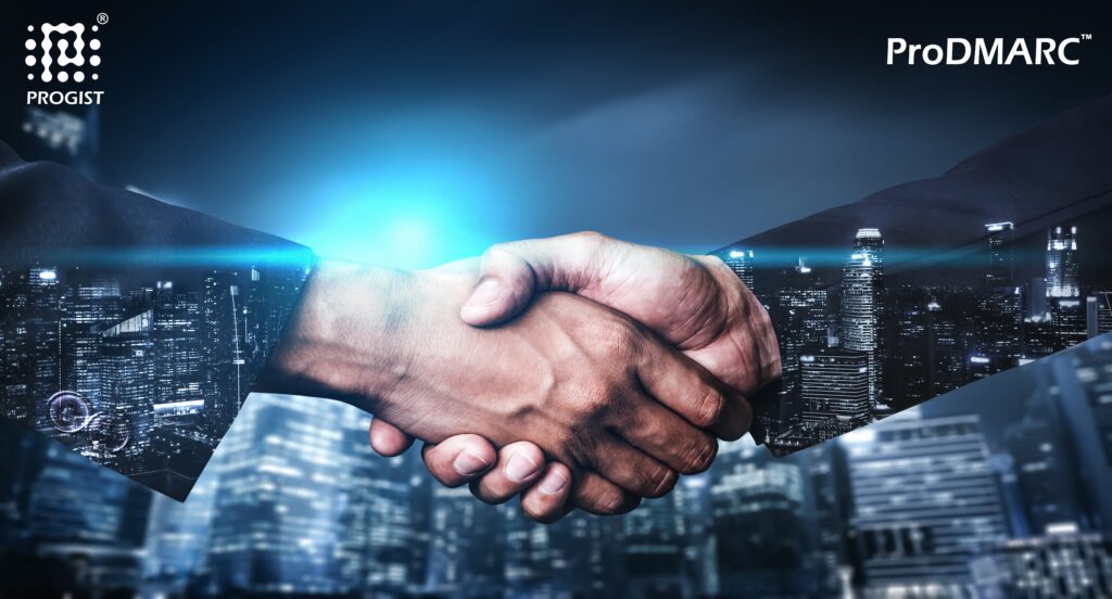 How To Ensure Dmarc Compliance For Third Party Senders Progist Blogs Prodmarc Prophish