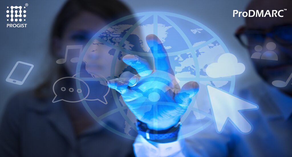 Dkim Records How To Create And Add Them To Your Dns Progist Blogs Prodmarc Prophish
