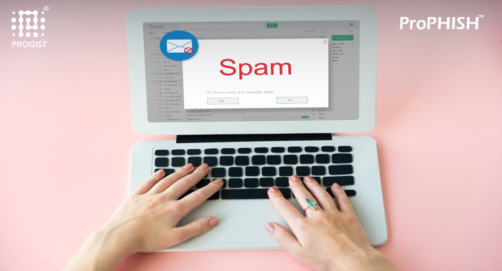 Phishing Attacks Why Is Email Still Such An Easy Target For Hackers Progist Blogs Prodmarc 