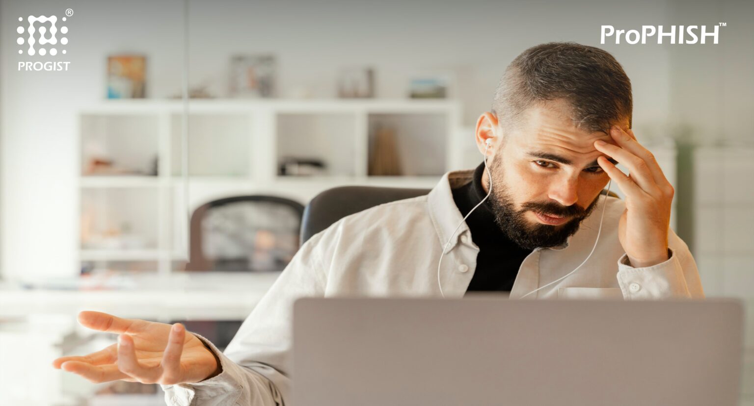 Progist Blogs | ProDMARC | ProPHISH – Experienced secure services.