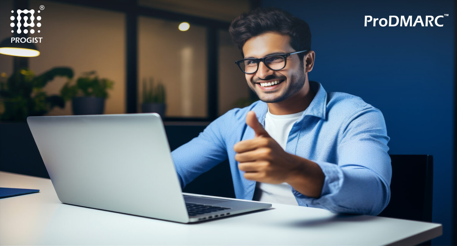 Demystifying DMARC Monitoring: ProDMARC Makes it Easy - Progist Blogs | ProDMARC | ProPHISH